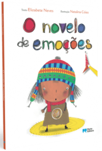 O novelo de emoções novelo livros mindset changer